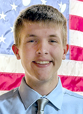 Ben J. Seifert scholarships | News, Sports, Jobs - The Journal